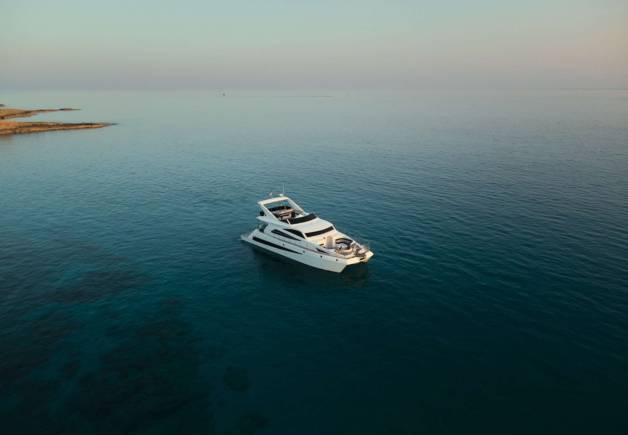 Our Destinations - Napa Blue Catamaran